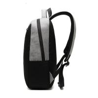 China 16.5 Litre Computer Interlayer Anti Theft Waterproof Laptop Backpack OEM ODM for sale