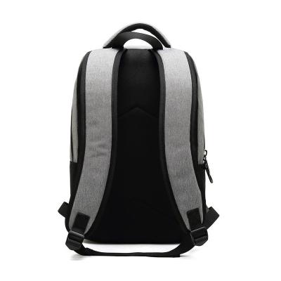 Cina ODM dell'OEM impermeabile dello zaino del computer portatile di anti furto dello strato intermedio del computer da 16,5 litri in vendita