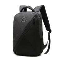 China 16.5 Litre Computer Interlayer Anti Theft Waterproof Laptop Backpack OEM ODM for sale