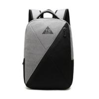 China 16.5 Litre Computer Interlayer Anti Theft Waterproof Laptop Backpack OEM ODM for sale