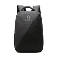 China 16.5 Litre Computer Interlayer Anti Theft Waterproof Laptop Backpack OEM ODM for sale