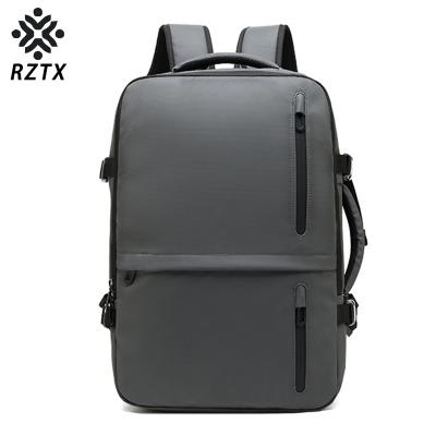 China De Verlengbare Multi Functionele Rugzak 35L van de computertussenlaag Te koop