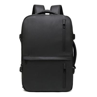 China De Verlengbare Multi Functionele Rugzak 35L van de computertussenlaag Te koop