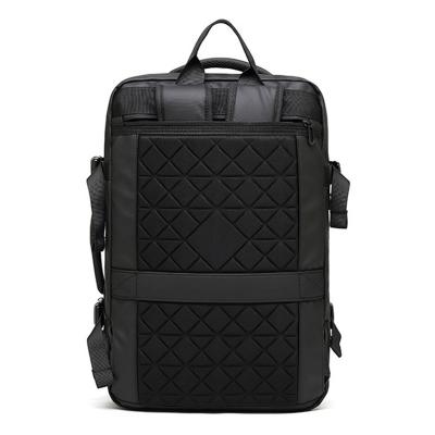 China De Verlengbare Multi Functionele Rugzak 35L van de computertussenlaag Te koop