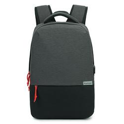 Cina zaino leggero del computer portatile 15L con il porto di carico 0.45kg di USB in vendita