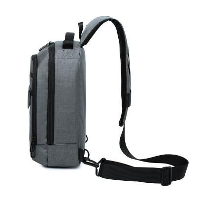 China Fashionable Waterproof 900D Single Strap Backpack Single Strap Backpack OEM ODM for sale