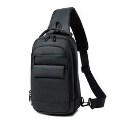 China Fashionable Waterproof 900D Single Strap Backpack Single Strap Backpack OEM ODM for sale