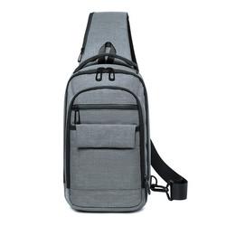 China Fashionable Waterproof 900D Single Strap Backpack Single Strap Backpack OEM ODM for sale