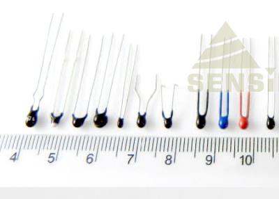 Cina Cavi a resina epossidica di precisione del termistore che piegano installazione facile 90°C in vendita