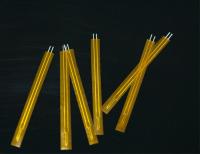 China Computer Insulation Thin Film Precision Thermistor Quick Response for sale