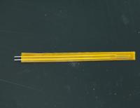 China Computer Insulation Thin Film Precision Thermistor Quick Response for sale