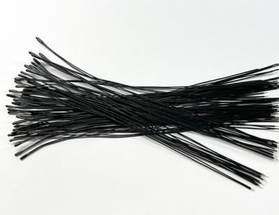 Cina 1.5 - termistore a resina epossidica di dimensione capa di 4.5mm per la conversione di temperatura in vendita