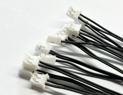 China Sensor de temperatura do termistor da cola Epoxy 750VAC com um tempo de resposta de 5 - 15 segundos à venda