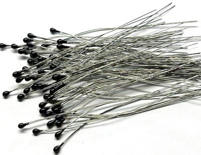 China Mudanças do termistor da cola Epoxy da resistência de isolação com temperatura ambiental à venda