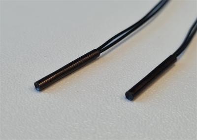 China 0.75K Precision NTC Thermistor Custom Flexible Polyimide Kapton Heater Film Te koop