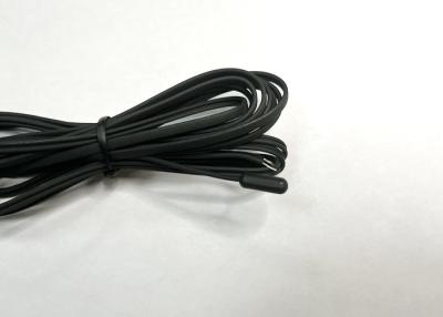 Cina Sensore di temperatura impermeabile originale Resistenza all'isolamento TPE 6 × 5 × 15 mm in vendita
