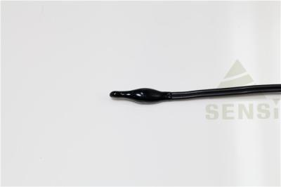 Cina Tipo della zucca della sonda di temperatura di NTC ricoperto epossiresina per il condizionatore d'aria automatico in vendita