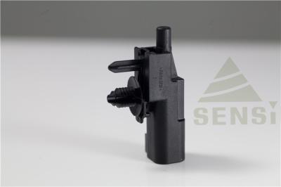China Epoxy Coated Automotive NTC Thermistor High Accuracy Steady Operating for sale