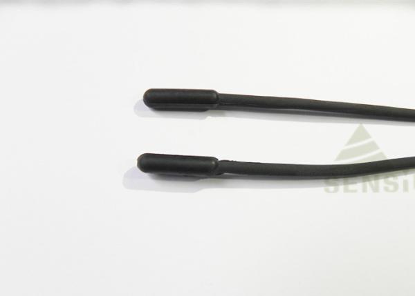 Sensore di temperatura impermeabile del condizionatore d'aria sopra modellato intorno alla sonda Φ5×20mm