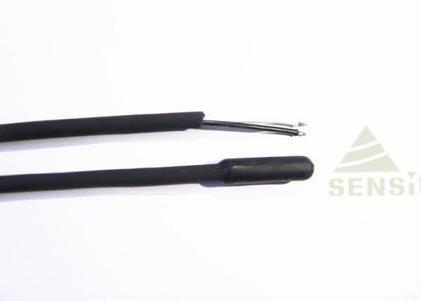 Sensore di temperatura impermeabile del condizionatore d'aria sopra modellato intorno alla sonda Φ5×20mm