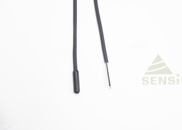 Sensore di temperatura impermeabile del condizionatore d'aria sopra modellato intorno alla sonda Φ5×20mm
