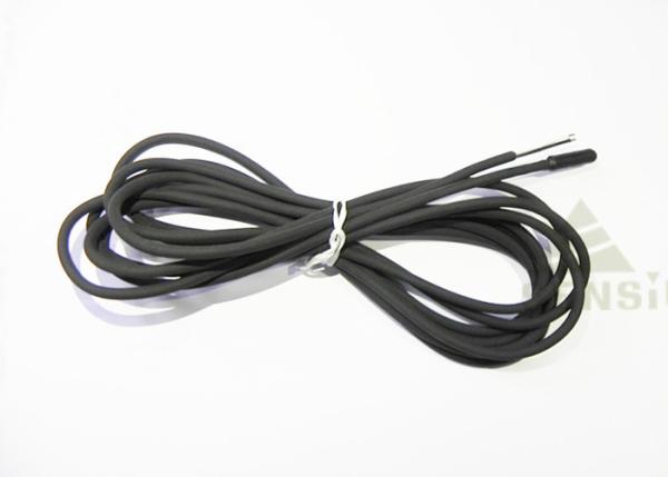 Sensore di temperatura impermeabile del condizionatore d'aria sopra modellato intorno alla sonda Φ5×20mm