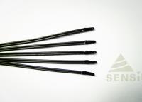 China Epoxy Head NTC Temperature Sensor , Miniature Temperature Probe Sensor for sale