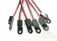 China Nylon Ntc Temperature Ring Probe Thermistor Easy Installation for sale