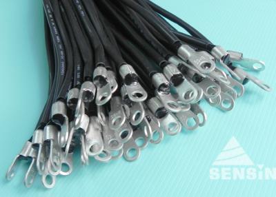 Cina Sensore di temperatura di superficie di Ring Lug Terminal NTC del supporto in vendita