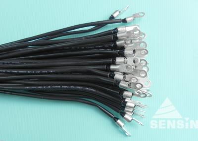 Cina Sensore di temperatura di superficie di Ring Lug Terminal NTC del supporto in vendita