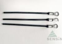 China O-Lug Surface Mounting Probe NTC Temperature Sensor For Power Fan Bread Machine for sale