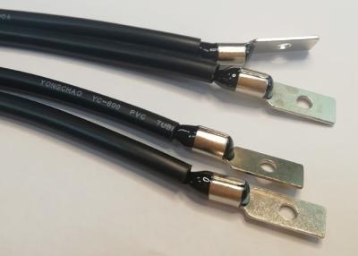 China Terminal Crimped Ntc Surface Mount Temp Sensor For Power Supply for sale