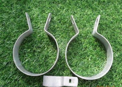 China 0.36lb gegalvaniseerde Steun 4“ - 1/2 Omheining Band van de Kettingsverbinding Te koop
