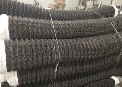 Cina Portone durevole del recinto della maglia del collegamento a catena per la recinzione animale del ranch dei cervi in vendita
