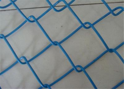 中国 モジュラー チェーン・リンクは電流を通しました2.3mm屋外犬の犬小屋に囲みました 販売のため