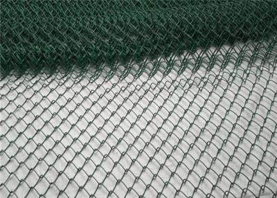 Cina Cima del recinto della maglia del collegamento a catena di sicurezza con la maglia proteggente del cavo del rasoio in vendita
