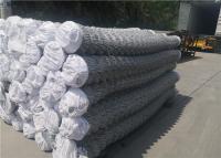 China Durable Chain Link Fence Complete Packages 10 Ft Galvanized Complete System for sale