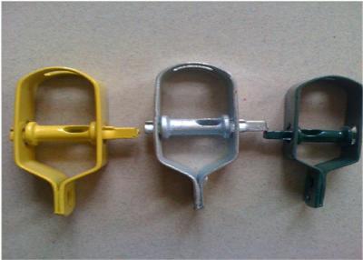 Cina Timbratura di anti vita galvanizzata di saldatura di Wire Tensioner Long del recinto dell'azienda agricola della ruggine in vendita