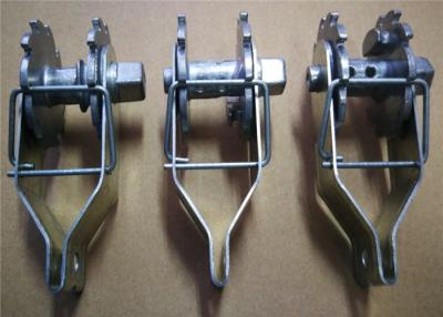 Cina Galvanizzato nella linea altezza resistente 59MM di lunghezza 125MM di Wire Tensioner Rust del recinto dell'azienda agricola in vendita