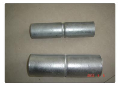 Cina Parti del recinto del collegamento a catena ed accessori/manica galvanizzati immersi caldi ferrovia della cima in vendita