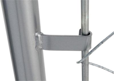 Cina Corredo modulare 4 Ft X della fossa di scolo del tessuto del recinto del collegamento a catena 5 Ft X 10 Ft in vendita