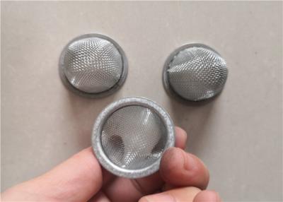 Cina La cupola modella il disco del filtro da acciaio inossidabile di 40mesh 0.15mm in vendita