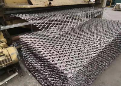 Cina 1.8X6.0M BTO-22 ha saldato il cavo Mesh Fencing del rasoio in vendita
