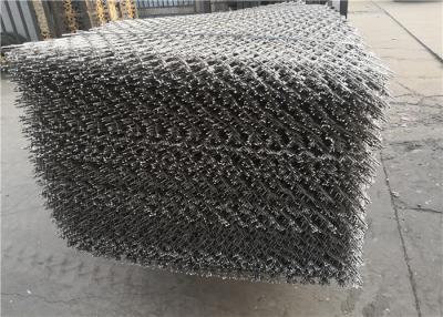 Cina Pannello pungente saldato del rasoio della maglia 1x2 per il recinto Protect in vendita