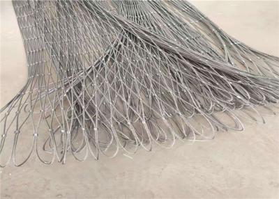 Cina Anti zaino impermeabile Mesh For Travelling Bags Security di furto SS304 in vendita