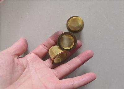 China 10mm 15mm 19mm het Roken de Schermen van de Pijpfilter het Geschikte Roken Bongs Te koop
