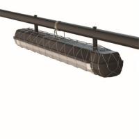 China Marine Ss316 7x7 7x19 Safety Net For Falling Objects for sale