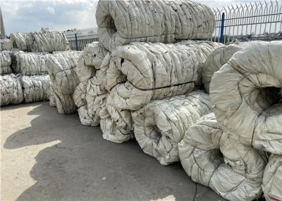 Cina 450mm 500mm arrotolano i residenti saldati di BTO22 Diamond Mesh Razor Wire Fencing Protect dai ladri in vendita