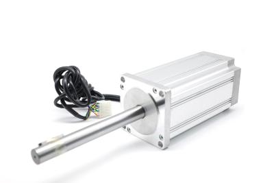 China Nema 34 Brushless DC Motor 11A 565W 4Pole 48V 310V 3Phase 1.8Nm 3000RPM 80mm for sale