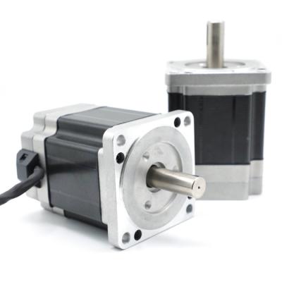 China Van de de Prestatiesgelijkstroom Motor van 86BLF02A Nema34 de Stabiele Motor 300w Met geringe geluidssterkte van Bldc Brushless Te koop